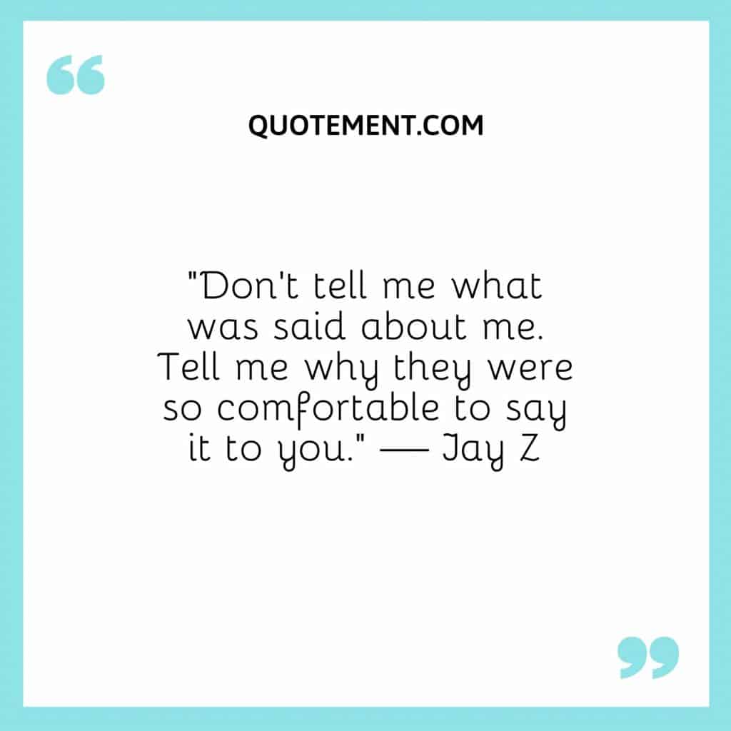 The Best List Of 130 People Talk Behind Your Back Quotes The Best List Of 130 People Talk Behind Your Back Quotes