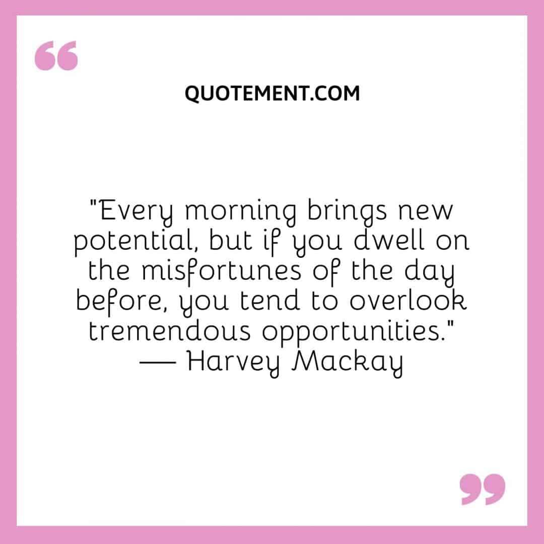 150 Best Positive Good Morning Blessings To Wake Up To