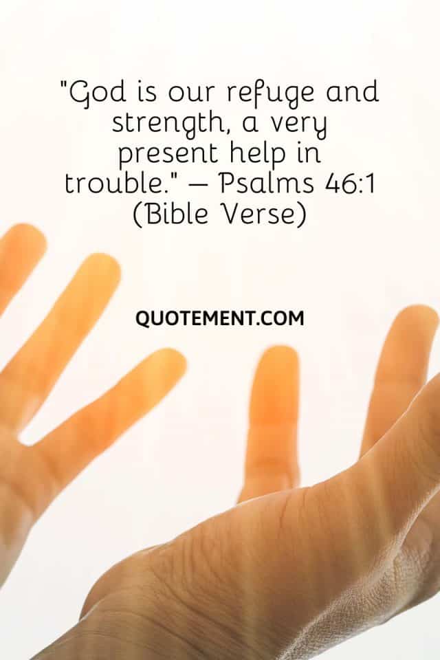 90 Inspirational God Give Me Strength Quotes For Hard Times