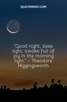 210 Best Good Night Blessings For You And Your Loved Ones