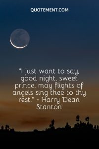 210 Best Good Night Blessings For You And Your Loved Ones