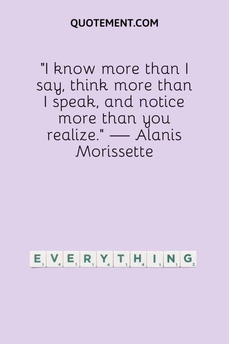 Collection Of The 70 Best I Notice Everything Quotes Collection Of The 70 Best I Notice Everything Quotes