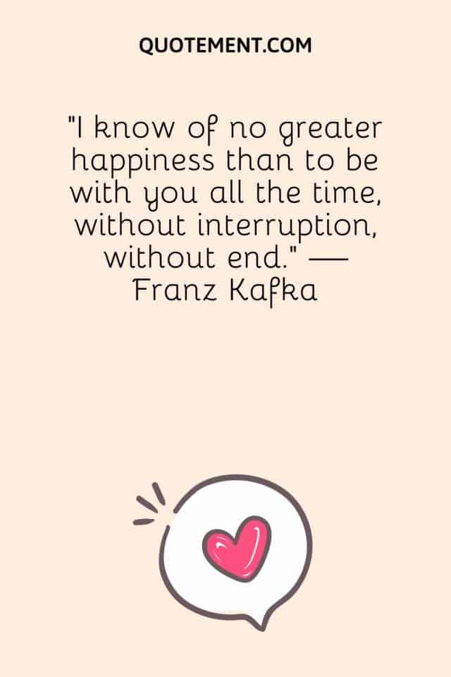 150 You Complete Me Quotes To Show The Warmth Of Your Love