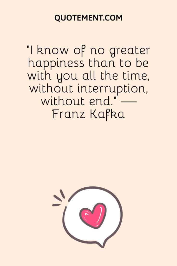 150 You Complete Me Quotes To Show The Warmth Of Your Love