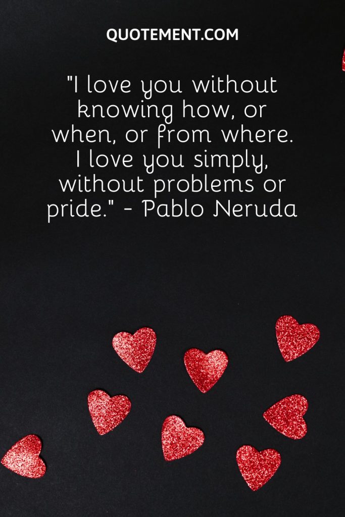 140 Heart Touching True Love Quotes For Your Sweetheart