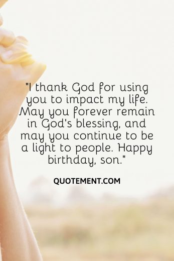 70 Beautiful May God Bless You Quotes For Your Loved Ones
