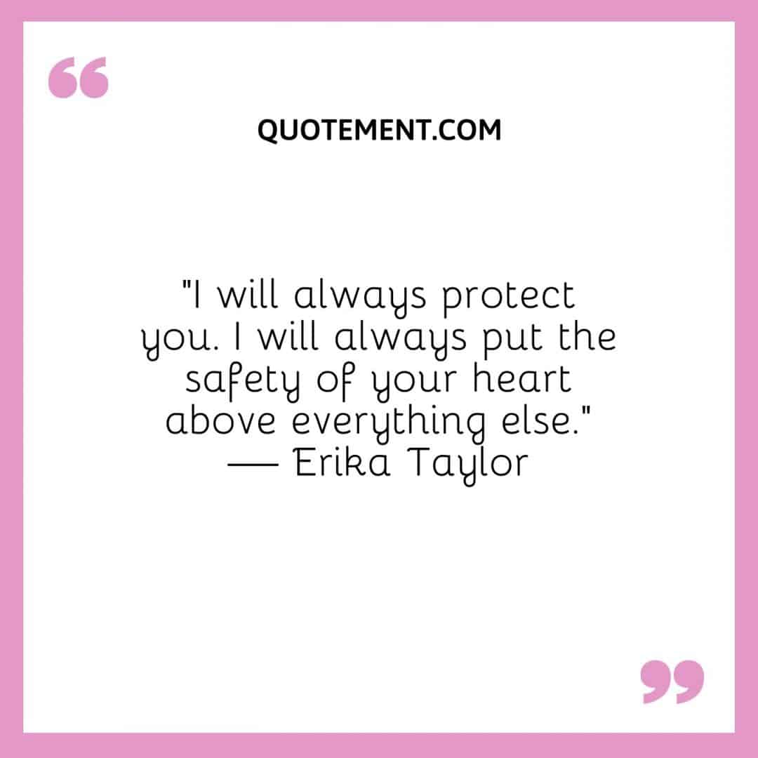 90 Uplifting I Got Your Back Quotes To Show That You Care