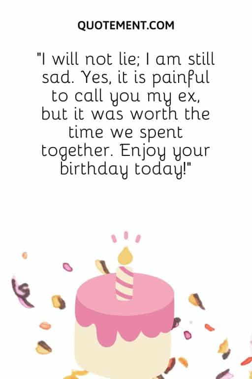 180 Most Heart Touching Birthday Wishes For Ex Girlfriend