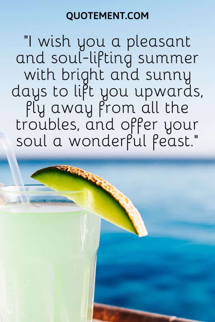 120 Best Happy Vacation Wishes For Friends And Colleagues