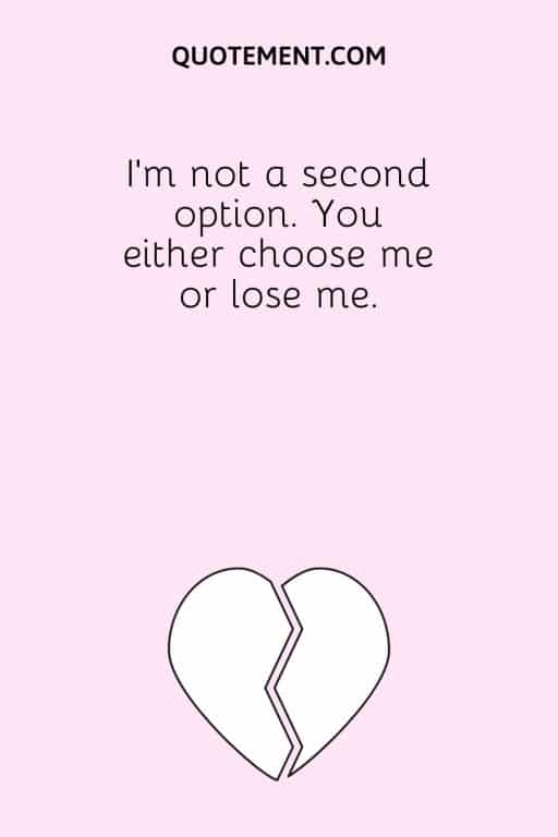 170 Best Cheating Captions To Help You Regain Your Power