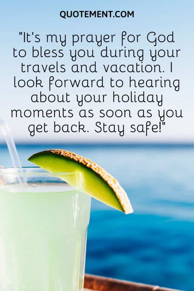 120 Best Happy Vacation Wishes For Friends And Colleagues
