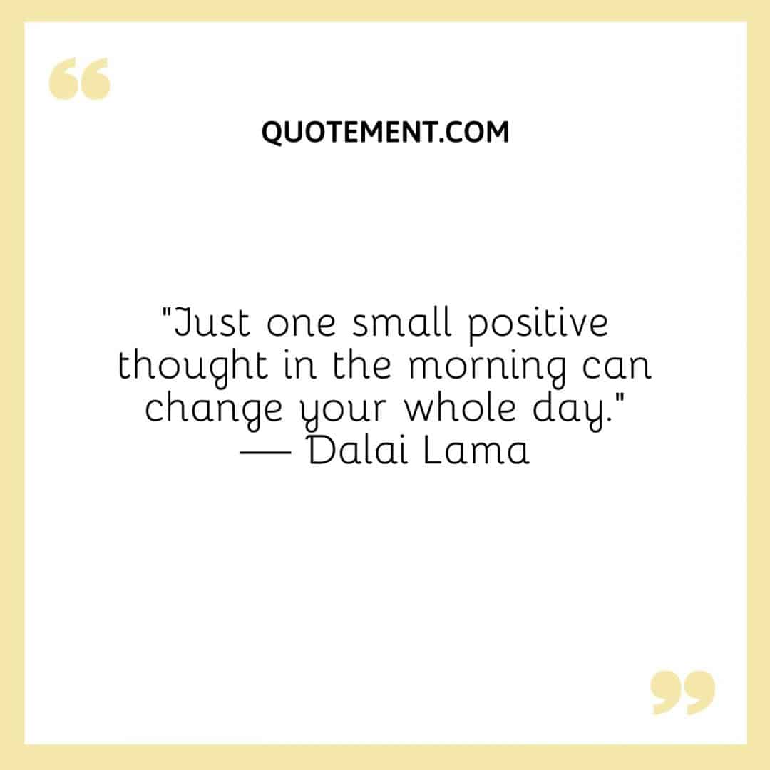 150 Best Positive Good Morning Blessings To Wake Up To