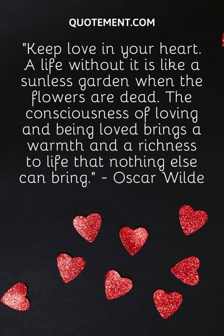 140 Heart Touching True Love Quotes For Your Sweetheart