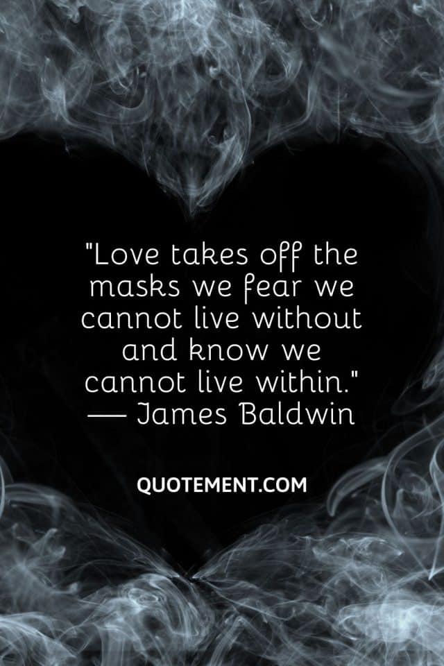 70 Ultimate Black Love Quotes To Inspire & Motivate You