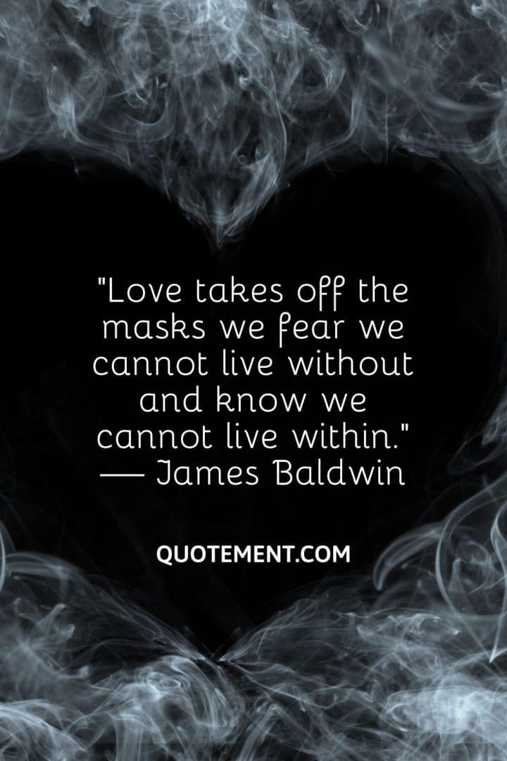 70 Ultimate Black Love Quotes To Inspire & Motivate You