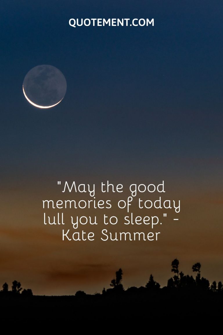 210 Best Good Night Blessings For You And Your Loved Ones