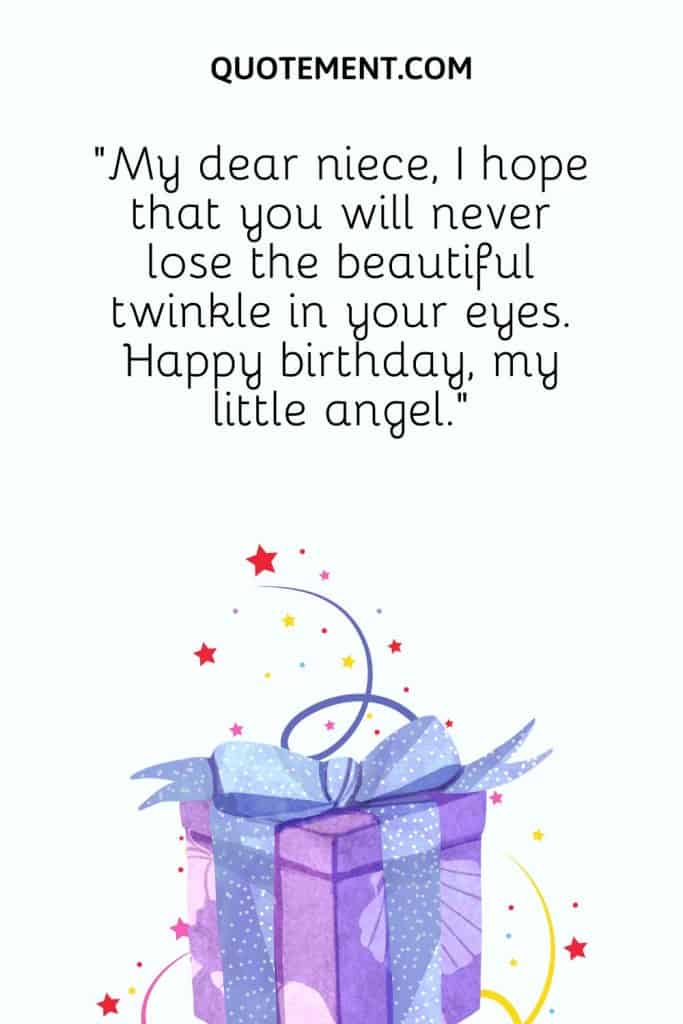 The 170 Most Inspirational Birthday Wishes For A Niece