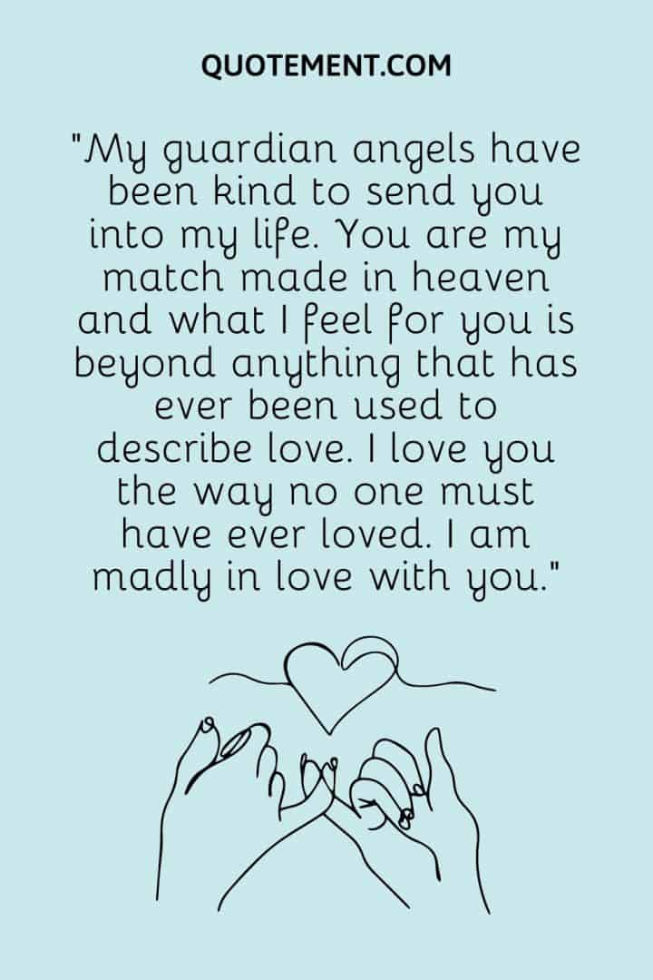 100 Heart Melting Love Paragraphs To Send To Your Crush!