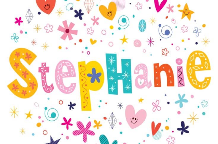 Nicknames For Stephanie: 90 Super Cute Nickname Ideas!