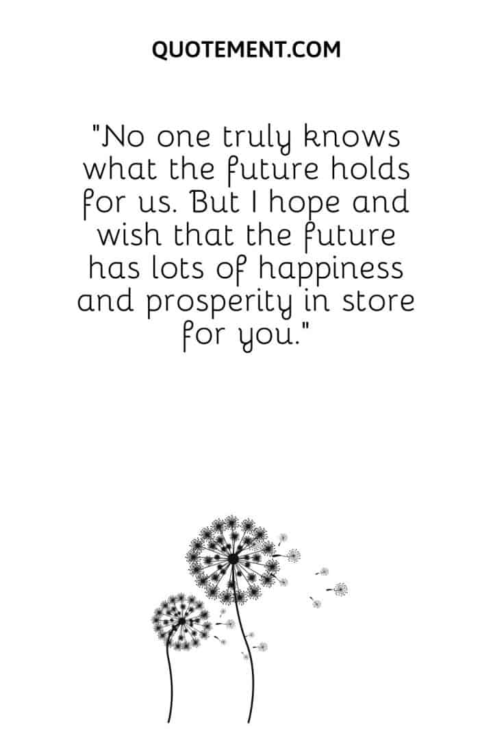 220 Good Luck For Your Future Endeavors Wishes & Messages