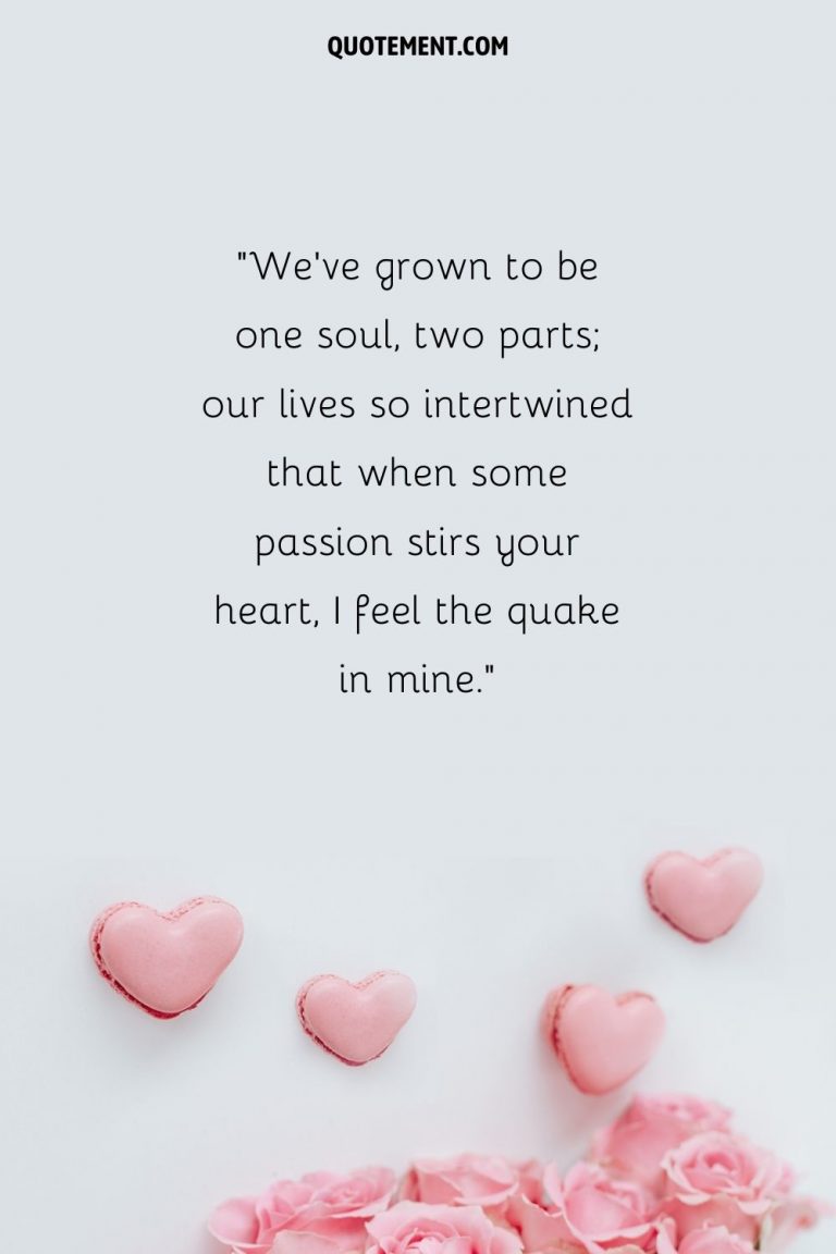 80 Amazing True Love Messages That Speak To The Soul