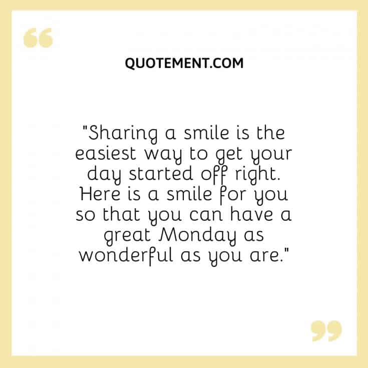 170 Positive Monday Blessings Quotes To Embrace The Week