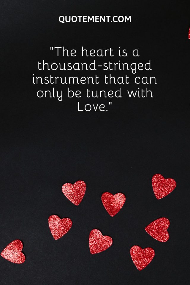 140 Heart Touching True Love Quotes For Your Sweetheart