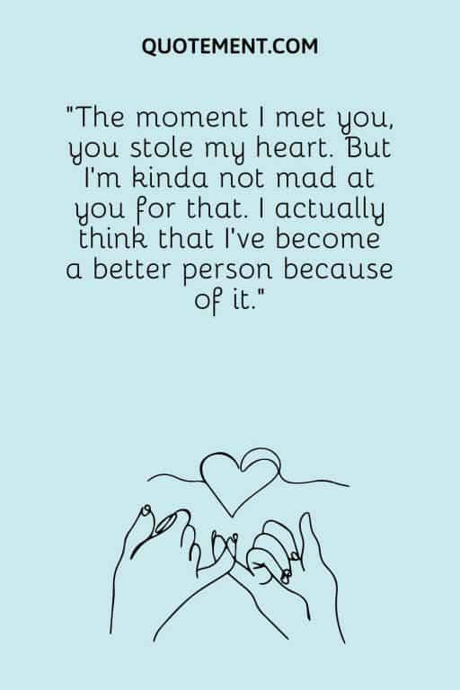 100 Heart Melting Love Paragraphs To Send To Your Crush!
