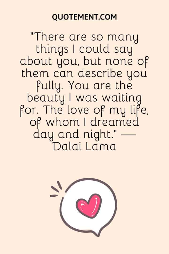 150 You Complete Me Quotes To Show The Warmth Of Your Love