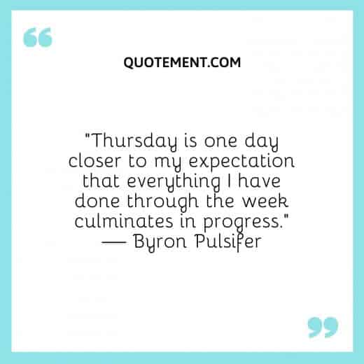 220 Best Thursday Inspirational Blessings To Inspire You