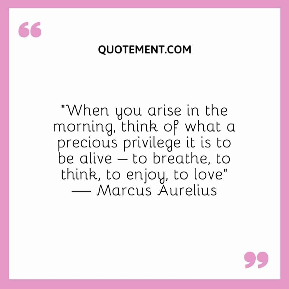 150 Best Positive Good Morning Blessings To Wake Up To