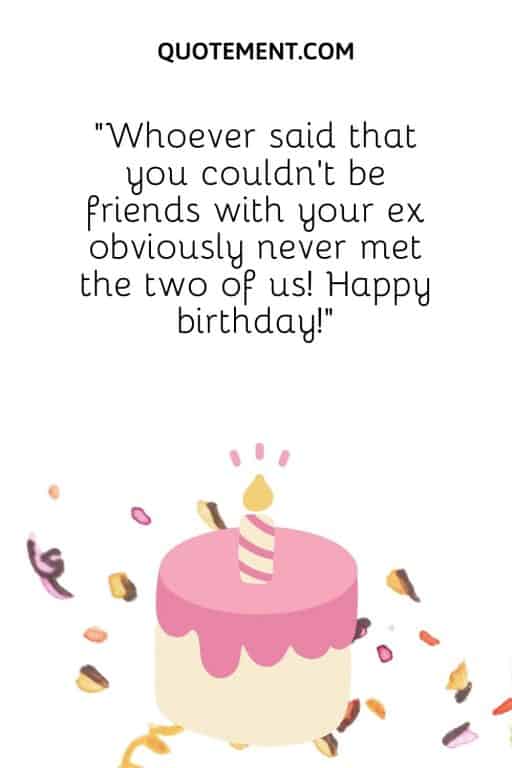 180 Most Heart Touching Birthday Wishes For Ex Girlfriend