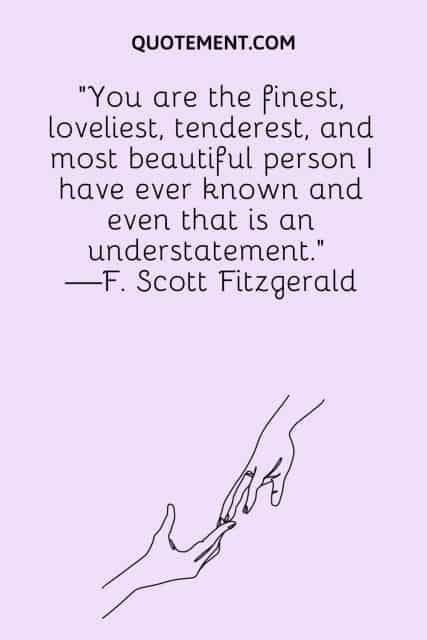 100 Heart Warming I Choose You Quotes For Your Special One