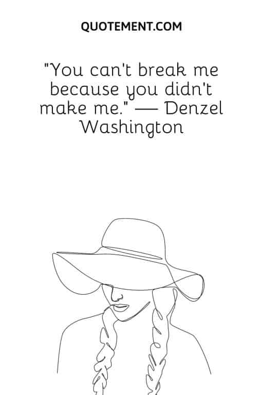 110 Inspiring When Someone Puts You Down Quotes To Live By