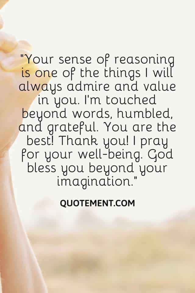 70 Beautiful May God Bless You Quotes For Your Loved Ones