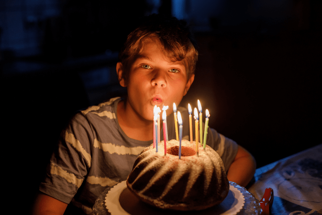 100 Adorable Happy 11th Birthday Wishes For Their Big Day