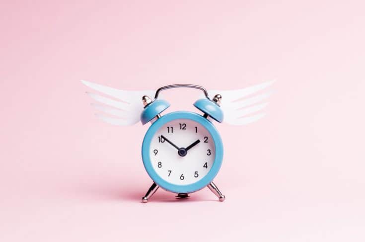 100 Don’t Waste My Time Quotes To Live Your Best Life