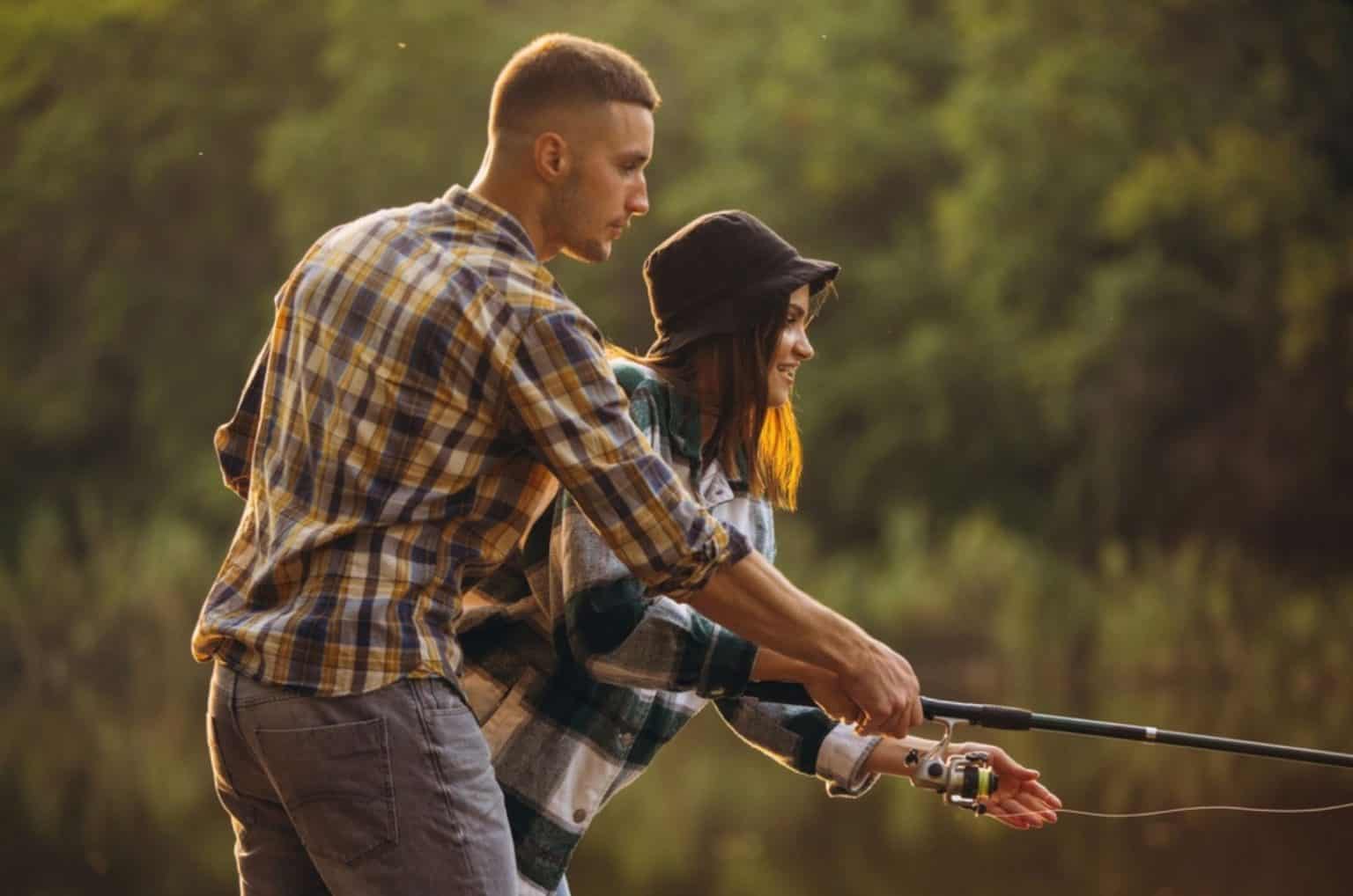 120 Exciting Fishing Pick Up Lines To Get Them Hooked