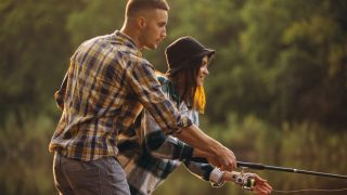 120 Exciting Fishing Pick Up Lines To Get Them Hooked