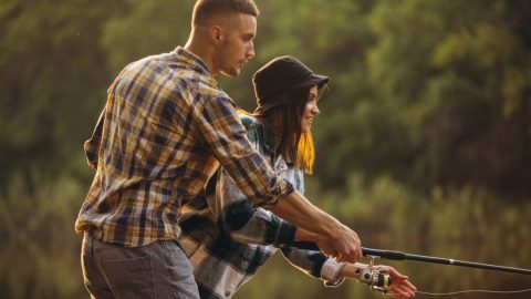 120 Exciting Fishing Pick Up Lines To Get Them Hooked