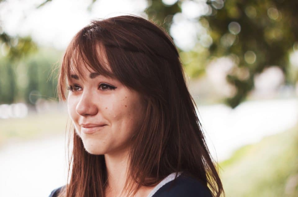 170 Most Inspiring Quotes About Smiling Through Pain