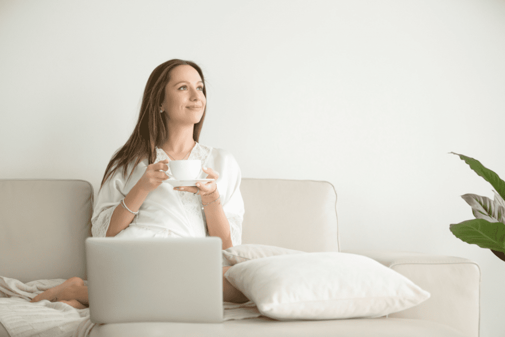 280 Positive Money Affirmations For An Abundance Mindset