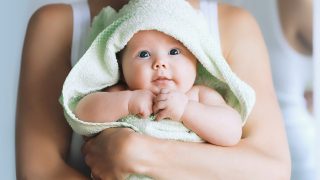 90 First Born Quotes To Welcome Your Child With Style