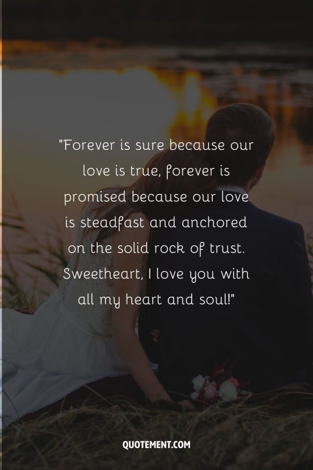 50 Emotional Love Messages For Husband To Melt His Heart