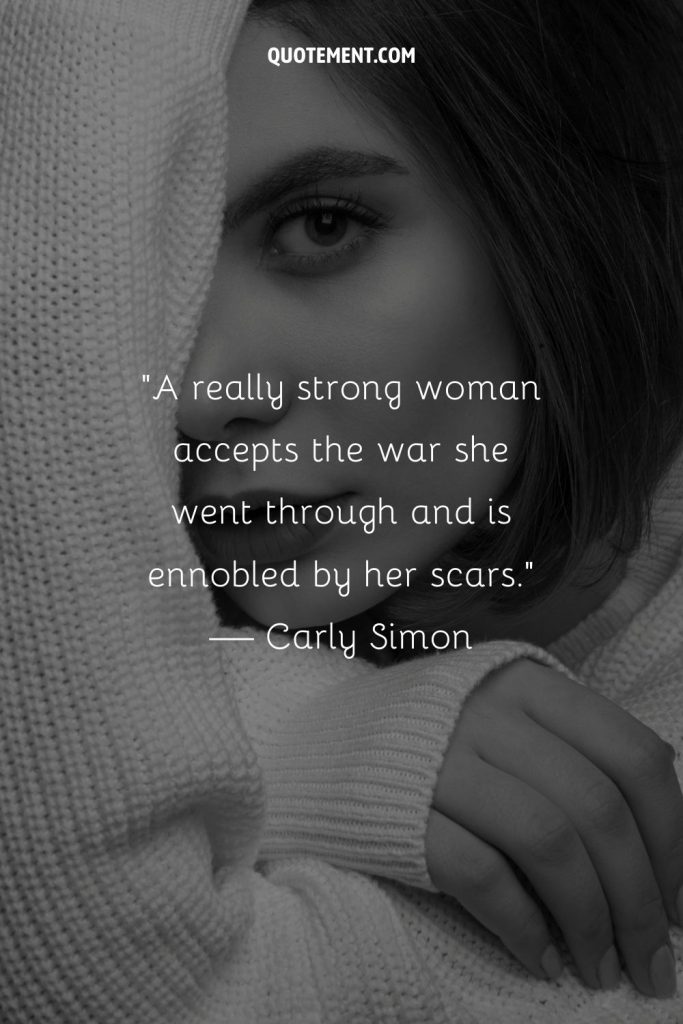 100 Strong Woman Walk Away Quotes To Encourage You