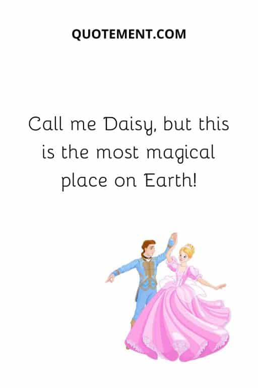 190 Super Cute Disney Captions For A Magical Instagram Post