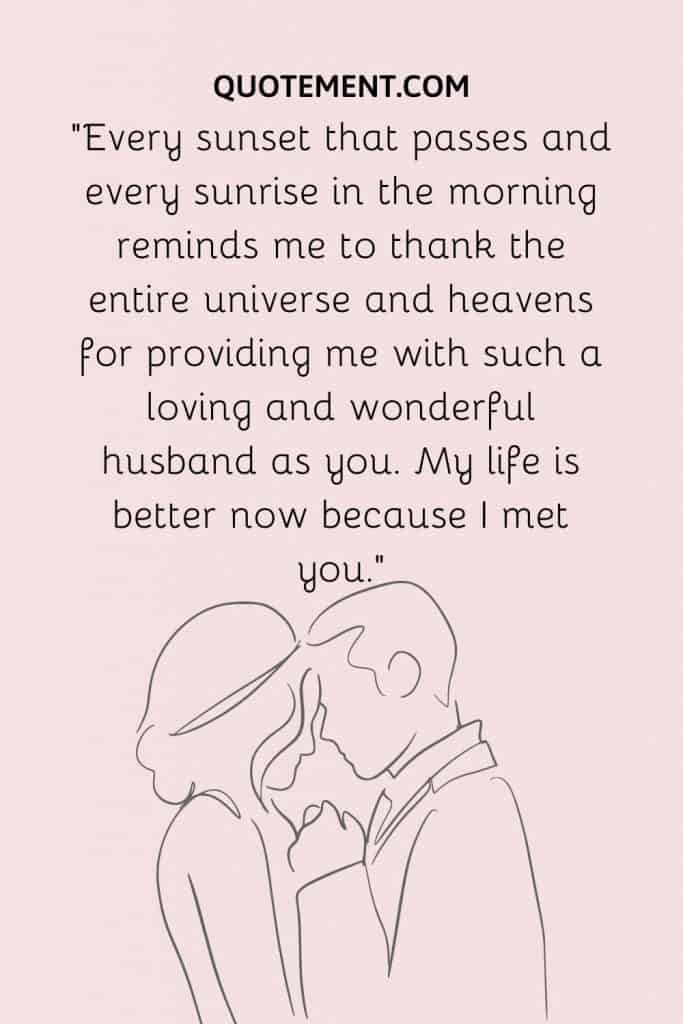 120 Emotional Love Messages For Husband To Melt His Heart