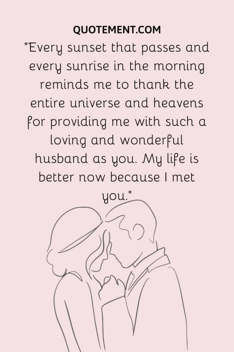 120 Emotional Love Messages For Husband To Melt His Heart