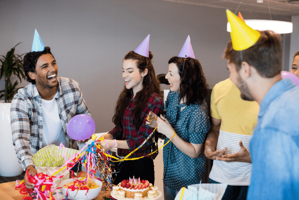 Happy Work Anniversary: 180 Wonderful Anniversary Wishes