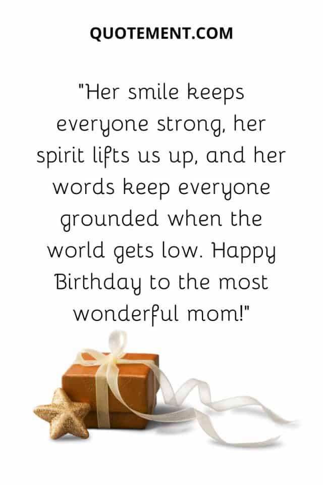 270 Beautiful And Heart Touching Birthday Quotes For Mom